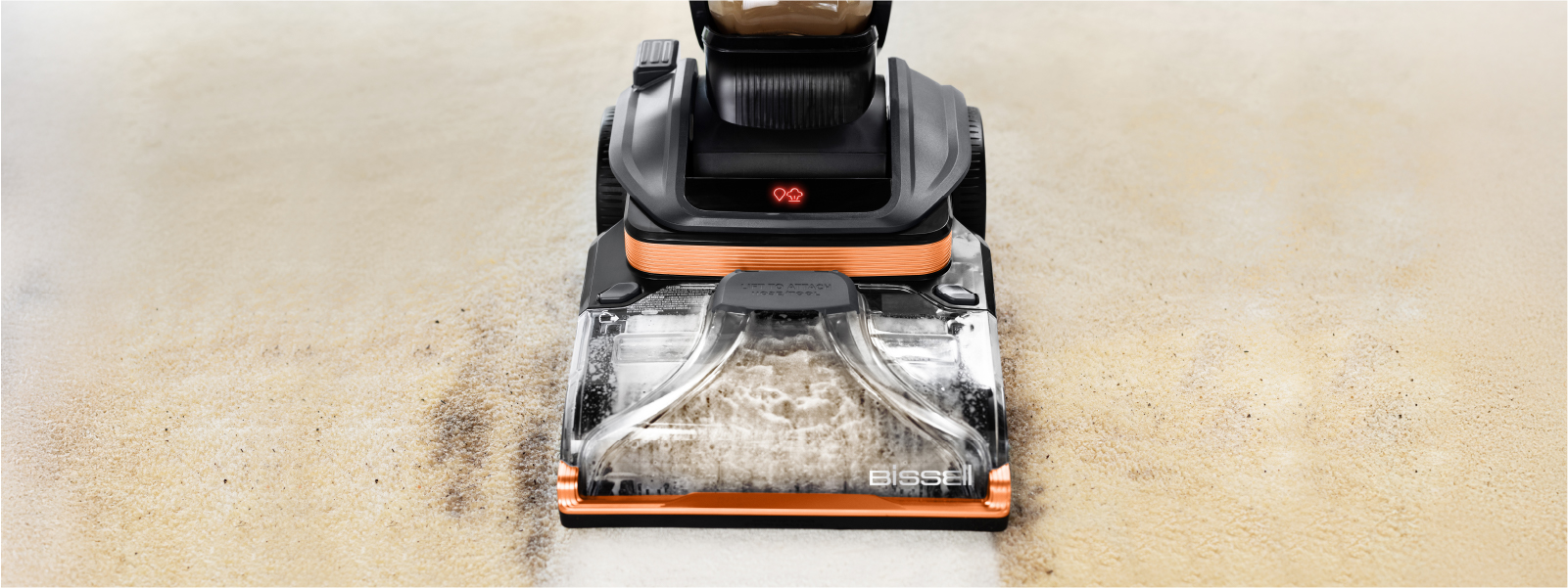 Shop Carpet Cleaners Online in UAE | BISSELL